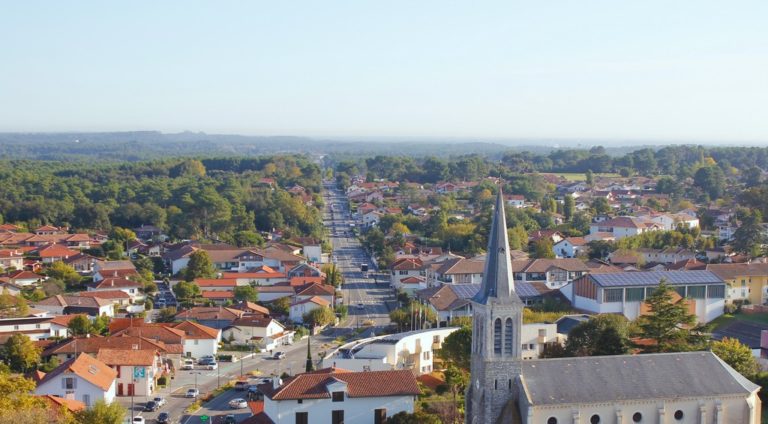 Faites du tourisme à Ondres – erquy-location.fr